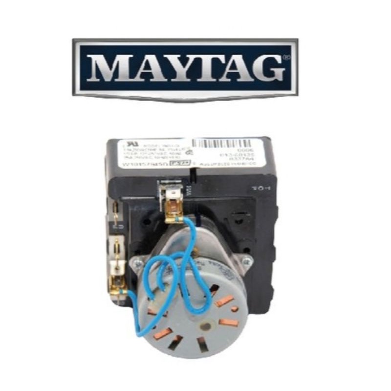 Jual Original Timer Dryer Maytag | Shopee Indonesia