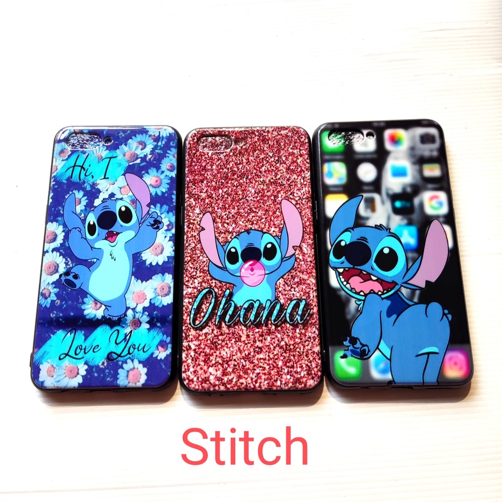Jual CASING STITCH XIAOMI REDMI 7 9 PRIME 9A 9C 8A NOTE 8 PRO NOTE 9 ...
