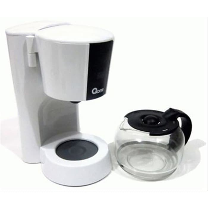 Jual Oxone Coffee Maker OX-121 mesin pembuat kopi | Shopee Indonesia
