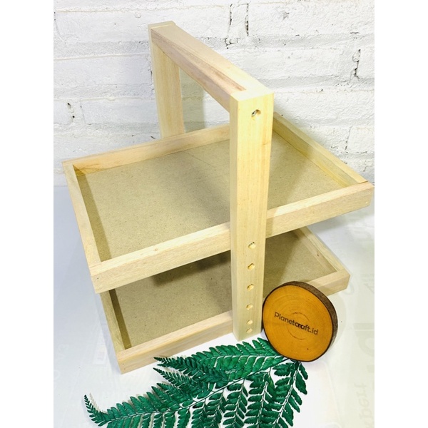 Jual rak,,rak susun,rak kue susun,nampan,tray,display rak susun,rantang ...