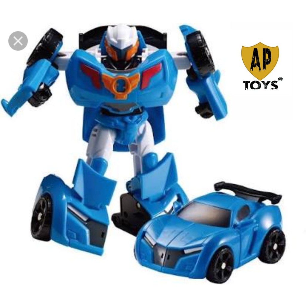 Jual Mainan Robot Y Transformer Berubah jadi Mobil | Shopee Indonesia