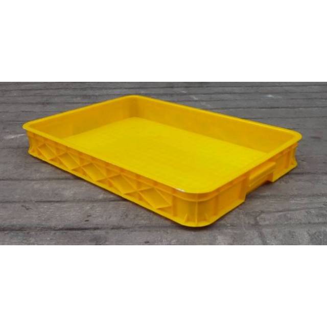 Jual Box Container Industri Buntu Tahu Roti Plastik | Shopee Indonesia