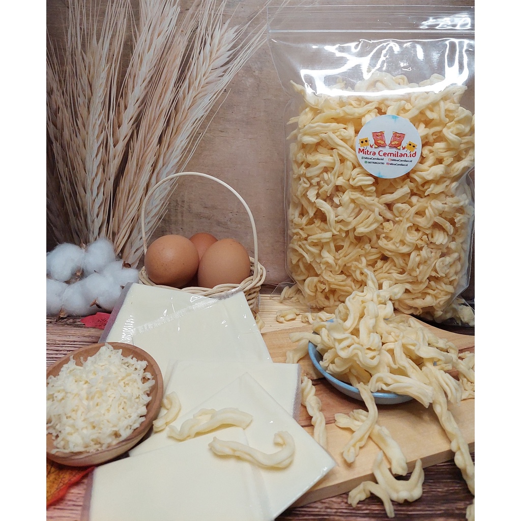 Jual CURUT KRITING 200GRAM, CURUT TIPIS KEJU PROCHIZ ENAK // SNACK KEJU ...