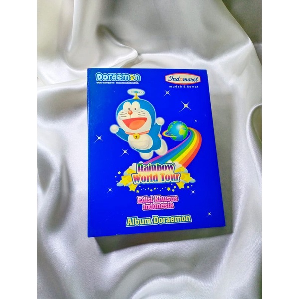 Jual 42pcs Lengkap Magnet Doraemon dari Indomaret Koleksi Antik Jadul ...