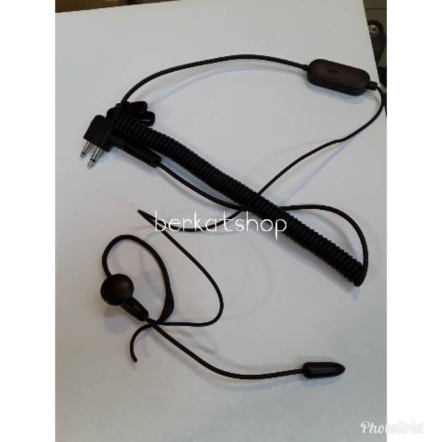 Jual Headset HT MODEL MIC DI MULUT | Shopee Indonesia