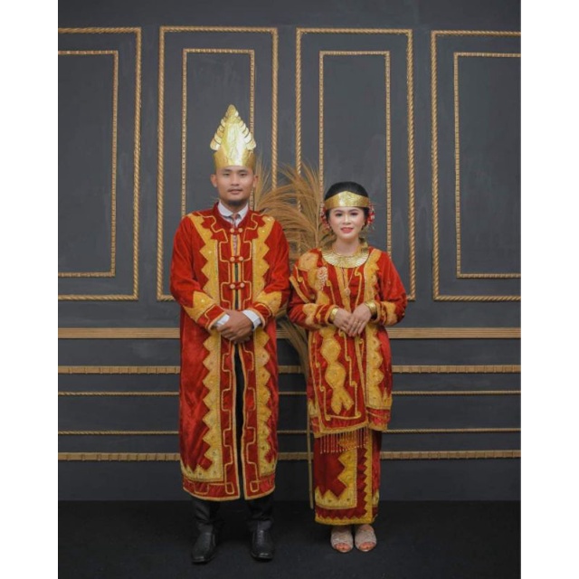 Jual BAJU ADAT NIAS TERBARU SATU SET | Shopee Indonesia Jual BAJU ADAT NIAS TERBARU SATU SET | Shopee Indonesia