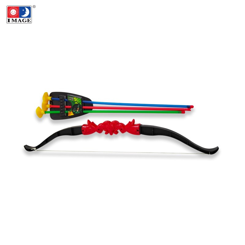Jual IMAGE TOYS mainan Hawk Eyes Bow Arrow Set [OPP] | Shopee Indonesia