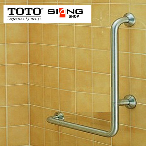 Jual Pegangan Tangan (Hand Rail) TOTO T110BMR1 | Shopee Indonesia