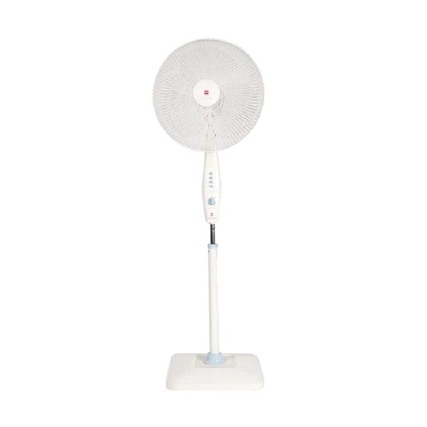 Jual KDK WM40Z Stand Fan - Putih | Shopee Indonesia