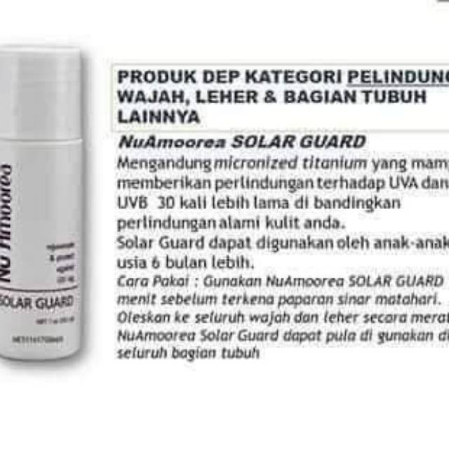 Jual Solar guard | Shopee Indonesia