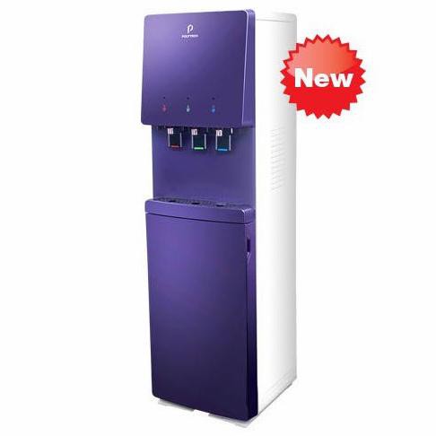 Jual Pwc 778 Dispenser Galon Bawah Polytron Pwc778 Hydra Low Watt ...