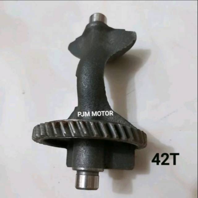 Jual Balancer ayunan bandulan Mesin Gx390 Gx420 Honda Genset 5kw 6kw ...