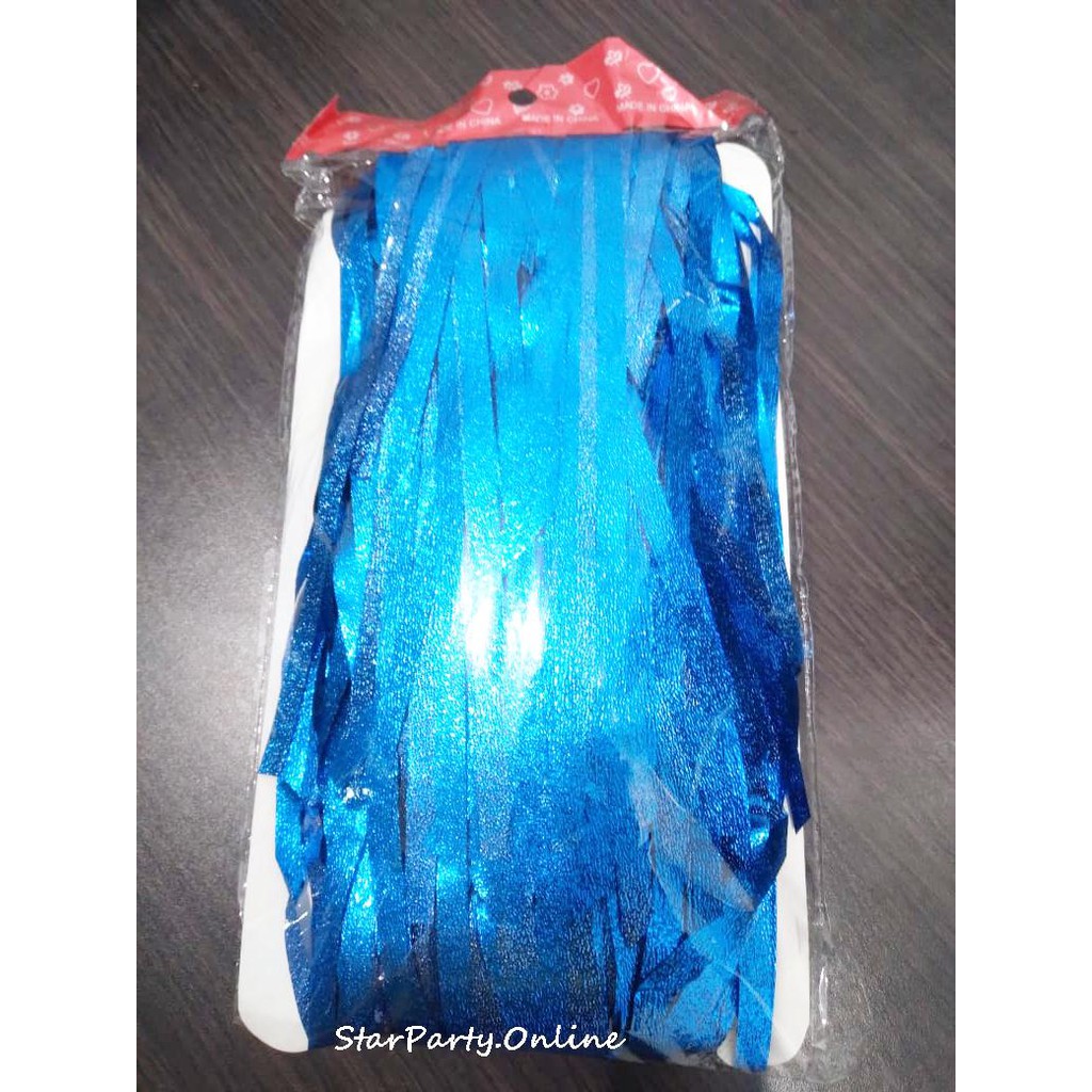Jual Tirai Tekstur /Tirai Foil /Tirai Ultah /Dekorasi Ultah | Shopee ...
