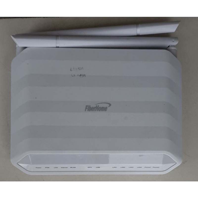 Jual Modem/Router fiberhome hg6243c | Shopee Indonesia