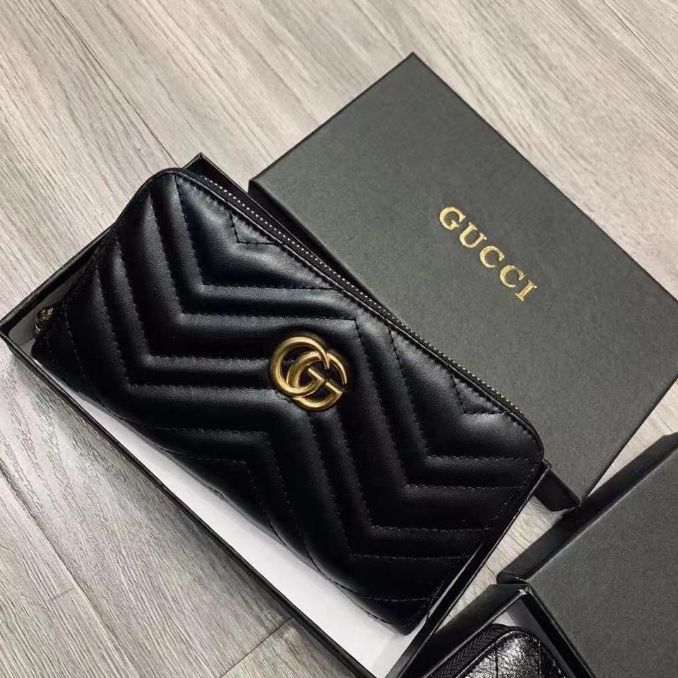 Jual Dompet panjang branded DJ0251 3B8 | Shopee Indonesia