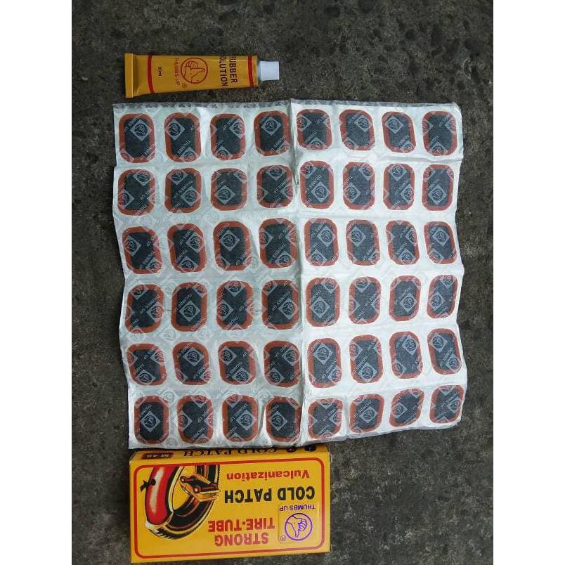 Jual Tambal Ban Tip Top Harga Terlengkap & Harga Terbaru Juni 2026 ...