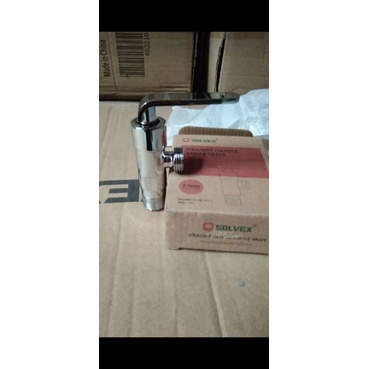 Jual STOP KRAN TEE SINGLE KUNINGAN/STOP KRAN TEE CLOSET DUDUK/STOP KRAN ...