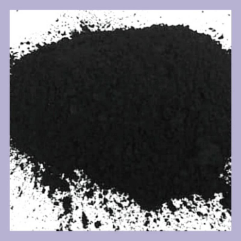 Jual PROMO TERMURAH Bamboo Charcoal Powder / Arang Bambu Hitam Food ...