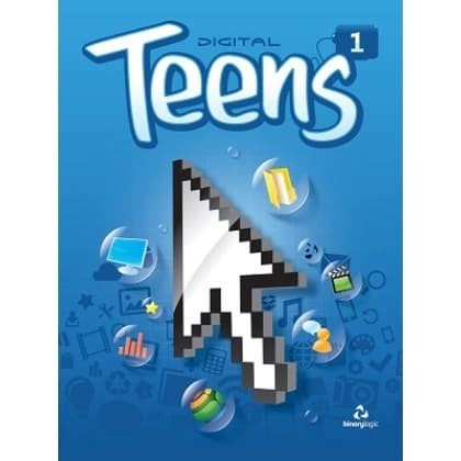 Jual Digital Teens 1 (Binarylogic) | Shopee Indonesia