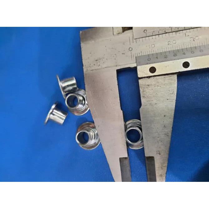 Jual ring bos m6 tinggi 7mm | Shopee Indonesia