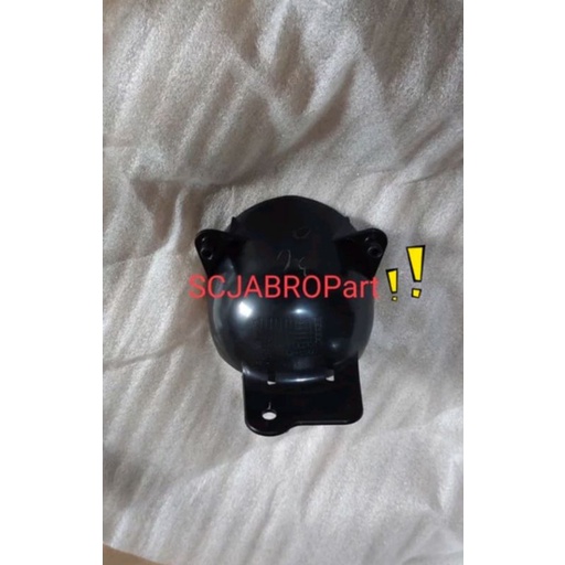 Jual COVER INLET DUCT HONDA CB150X K3BA..17255 K3B N00..ORI AHM ...
