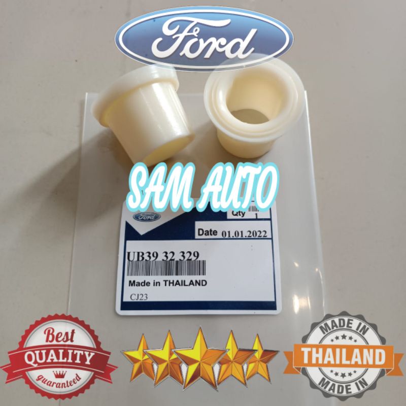 Jual Bush Idler Arm Bushing Idle Arm Ford Ranger 2.5cc 2.9cc 3.0cc ...