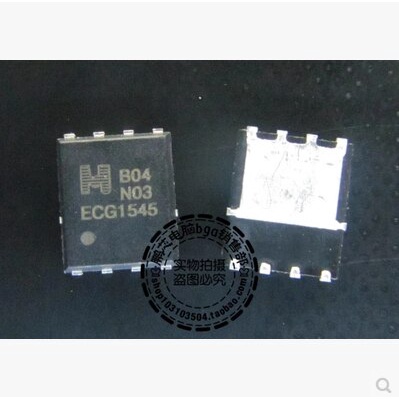 Jual Mosfet EMB04N03R B04N03R B04N03 B04 N03R N03 N Channel N-Channel N ...