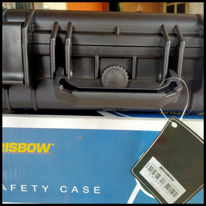 Jual Krisbow Safety Case Box | Shopee Indonesia
