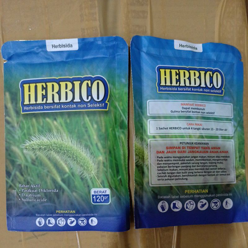 Jual Herbiko | Shopee Indonesia