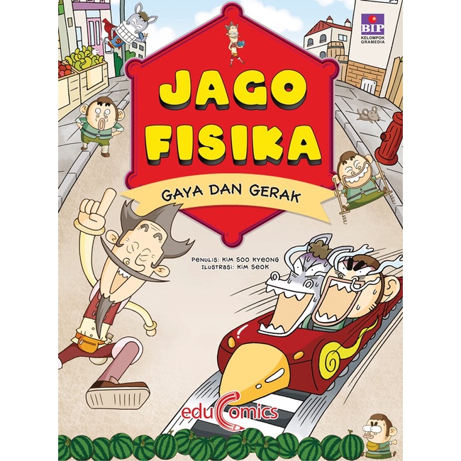 Jual Buku Jago Fisika : Gaya Dan Gerak | Shopee Indonesia Jual Buku Jago Fisika : Gaya Dan Gerak | Shopee Indonesia