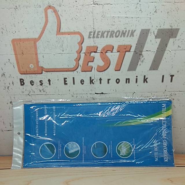 Jual Keyboard protektor 15 inchi /Pelindung Keyboard Laptop | Shopee ...