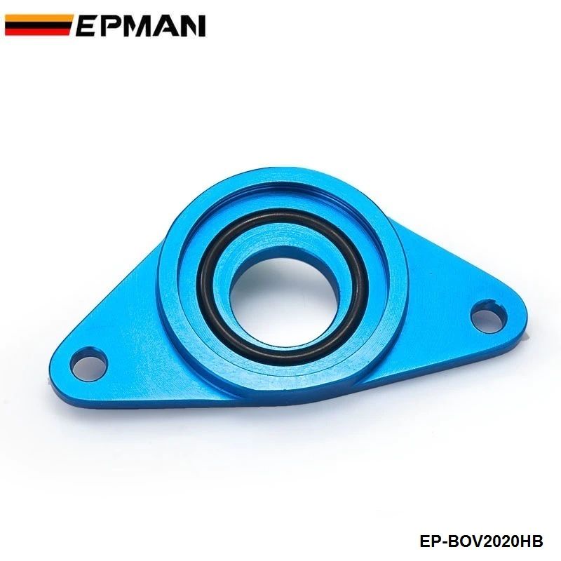 Jual Bracket atau ADAPTOR BOV Blow Off Valve SUBARU IMPREZA WRX STI ...