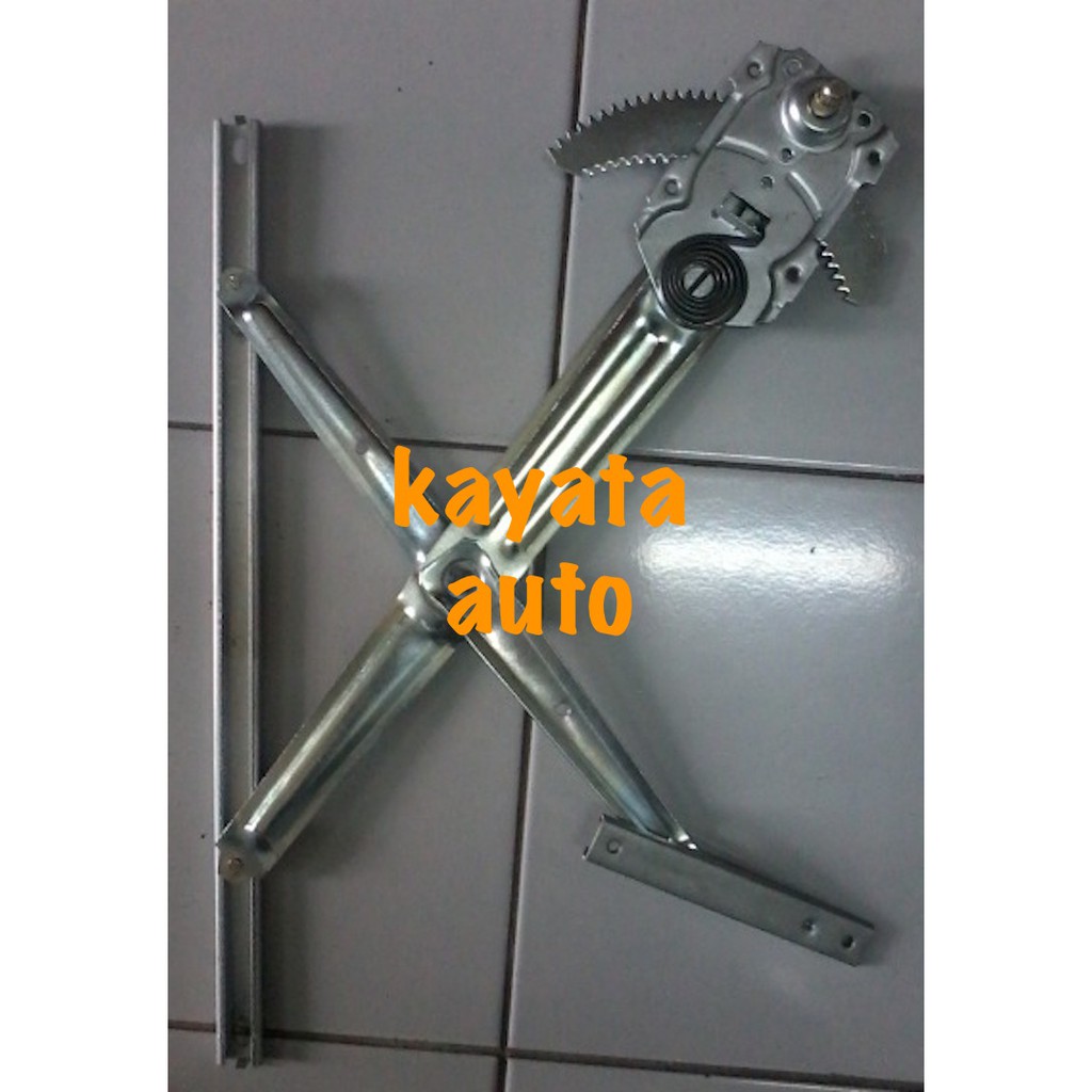 Jual Regulator Kaca Suzuki Katana Jimny | Shopee Indonesia