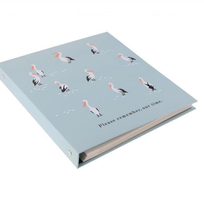 Jual Album ScrapBook untuk semua Foto Ukuran 2R / 4R / 5R / 6R / 10R ...