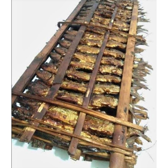 Jual Ikan roa kering khas manado/sulawesi 1 gepe atau 20 ekor (dikirim ...