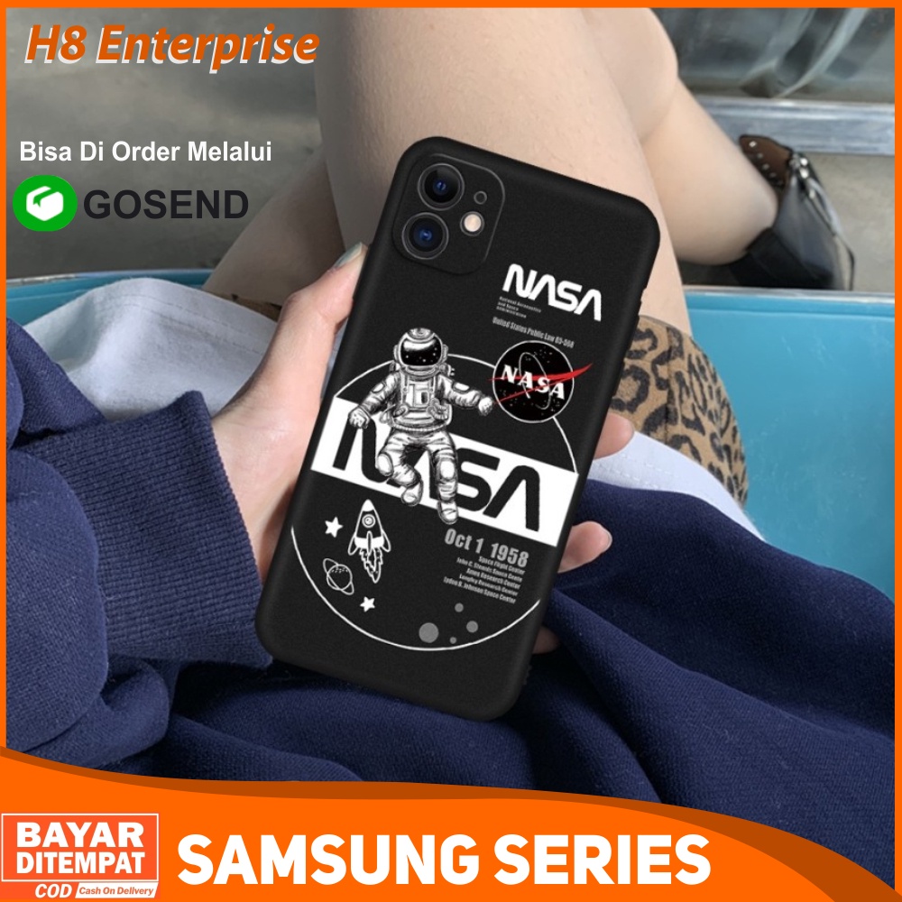 Jual Case Samsung A02S A03 A03S A12 M12 A13 A22 M22 A23 A32 M32 A04S A750 M21 M30S A33 5G 4G ...