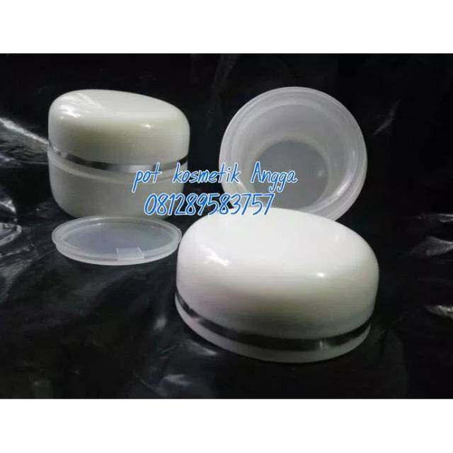 Jual Pot cream TG 15gr | Shopee Indonesia
