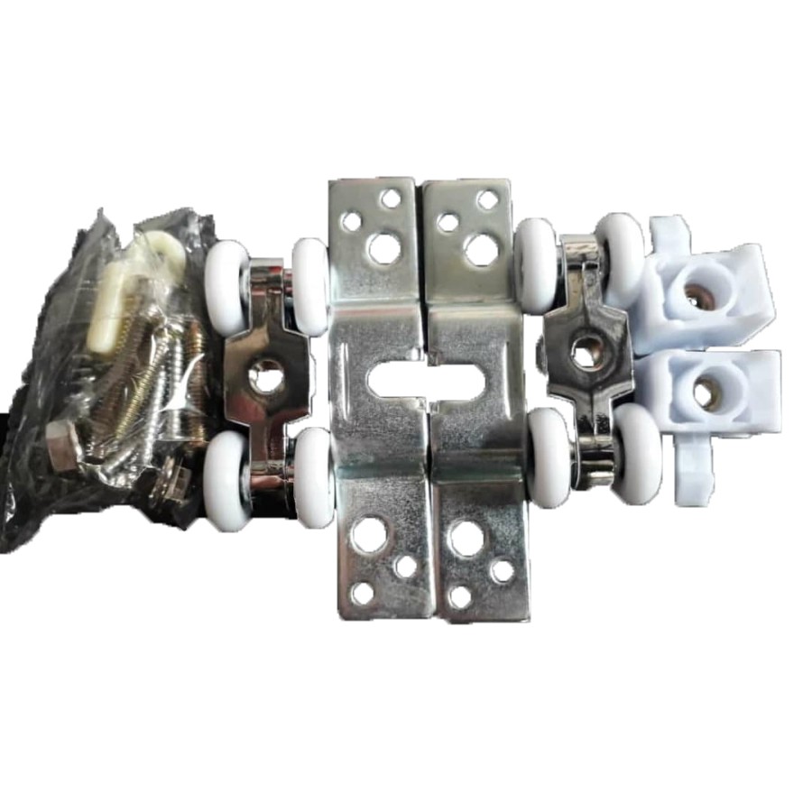 Jual Roda Rel Pintu Gantung | Shopee Indonesia