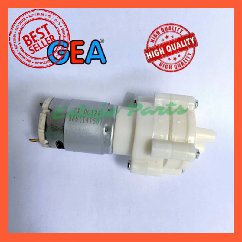 Jual Pompa Dispenser Dispenser Galon Bawah Gea | Shopee Indonesia
