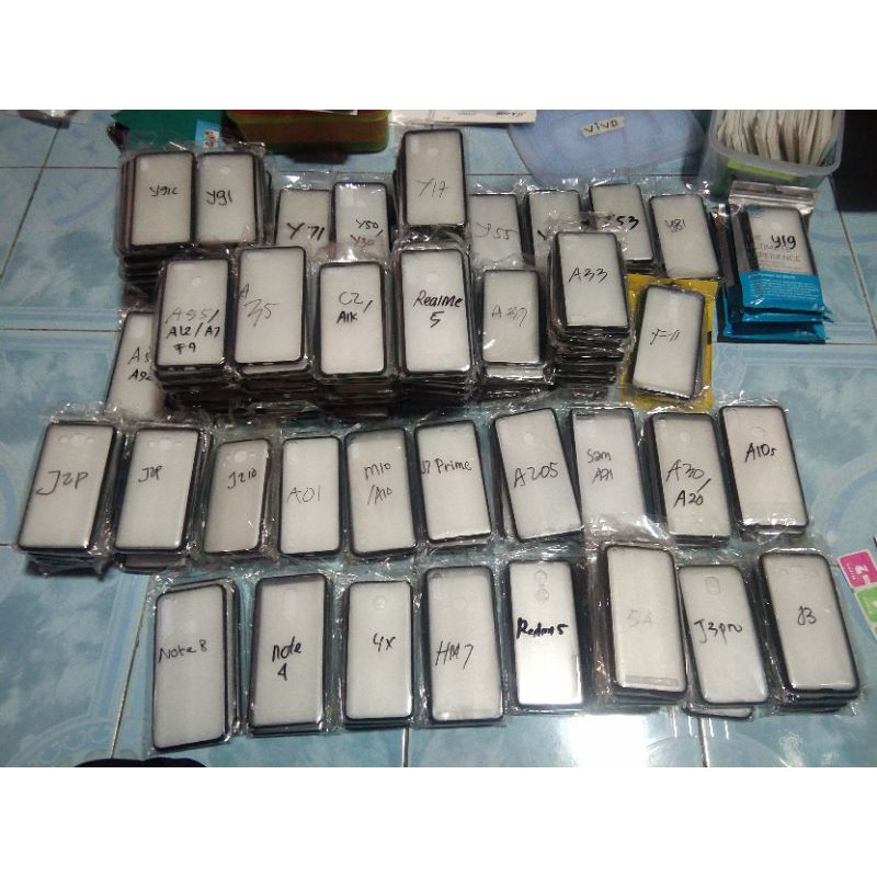 Jual case akrilik | Shopee Indonesia