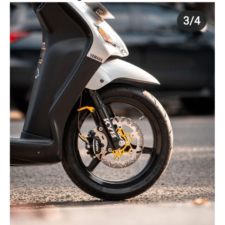 Jual BRACKET KALIPER MIO | Shopee Indonesia