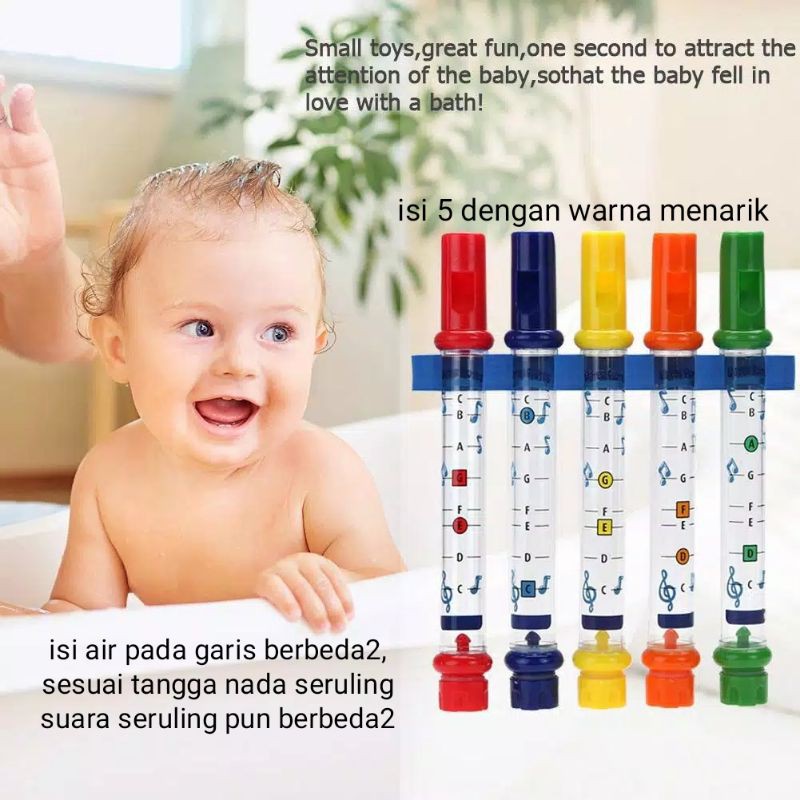 Jual Aneka Tiupan Peluit / Our Dream Toys / Peluit Terapi Wicara / Alat ...