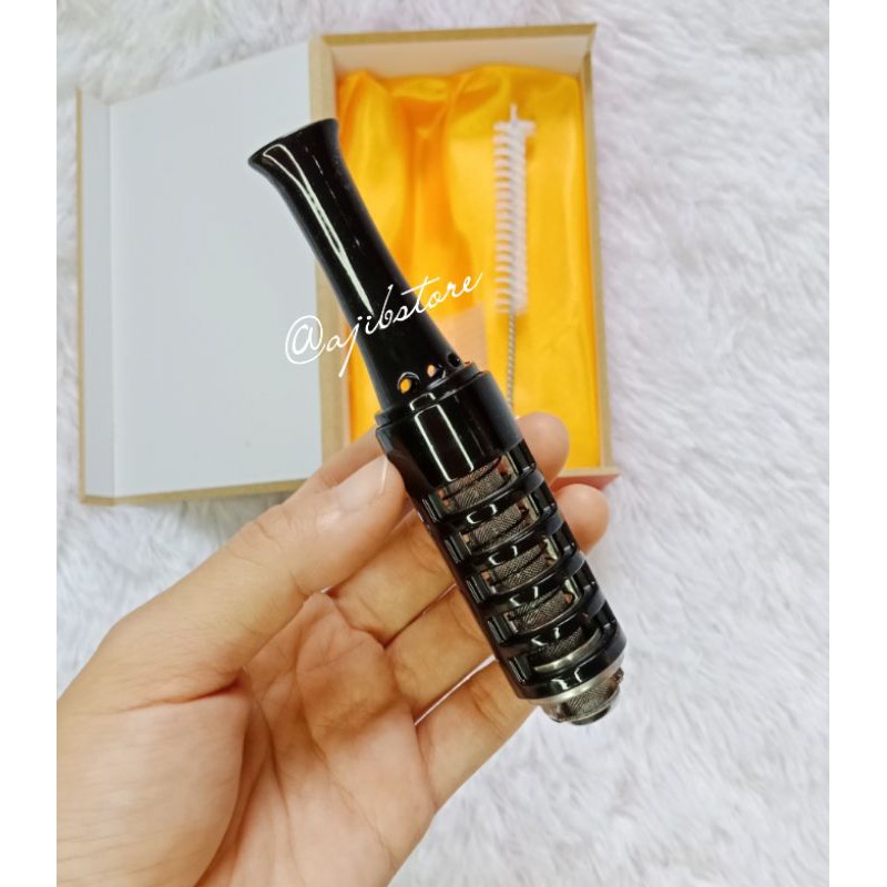 Jual PIPA FILTER ROKOK ELEGANT, PIPA FILTER ROKOK | Shopee Indonesia