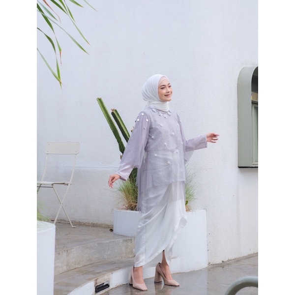 Jual Rok lilit (hanya rok saja) | Shopee Indonesia