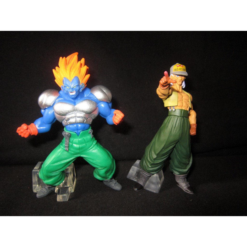 Jual HG DG super android 13 dragon ball figure set 2 RARE | Shopee ...