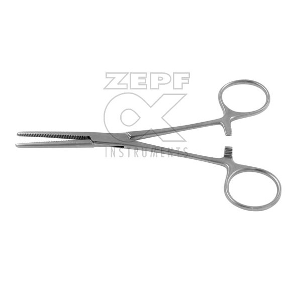 Jual Hemostatic Forceps, ROCHESTER PEAN ,ZEPF Medical Instrument ...