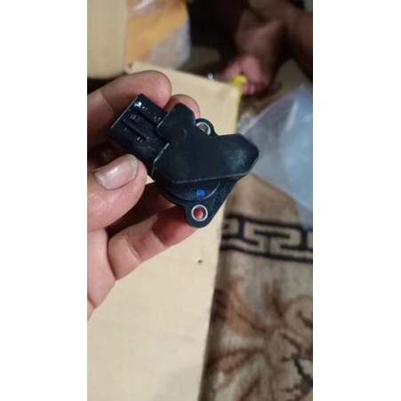 Jual sensor tps aerox lexi n max new r15 v3 vixion r155 original ...