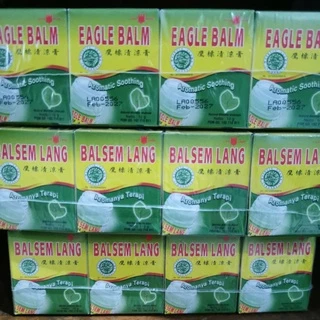 Jual balsem lang hijau Harga Terbaik & Termurah April 2025 | Shopee ...