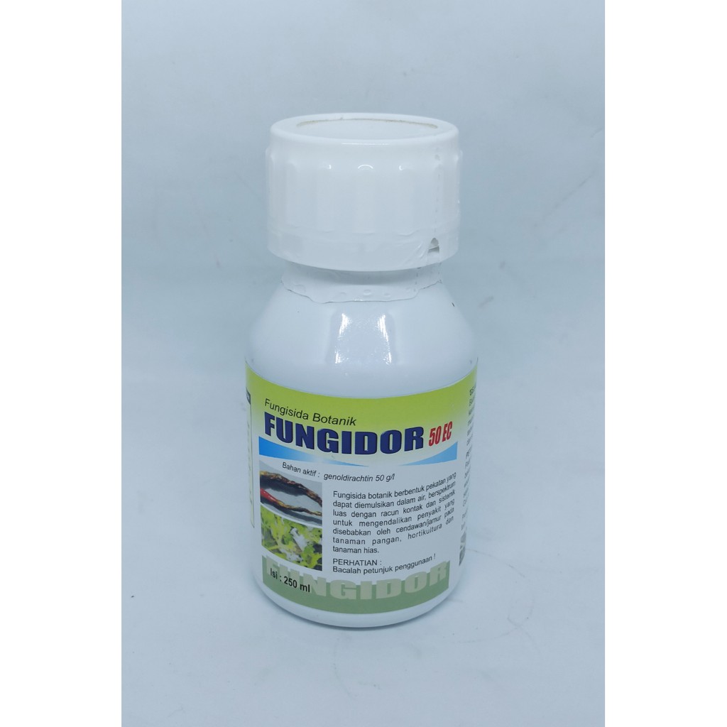 Jual Fungisida Fungidor 50EC 250 ml | Shopee Indonesia