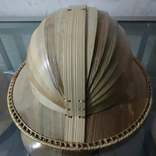 Jual Topi Dari Bambu | Shopee Indonesia